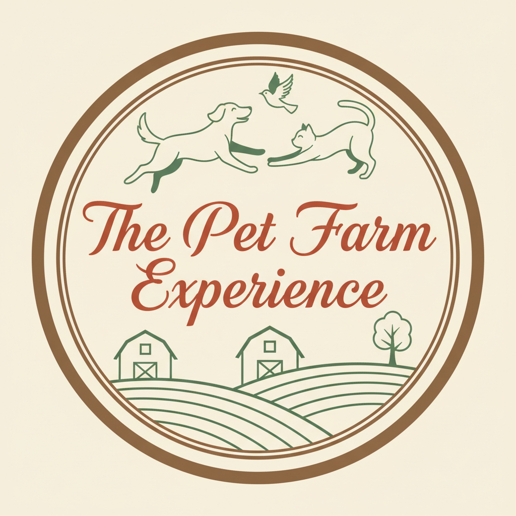 The Pet Farm Experience